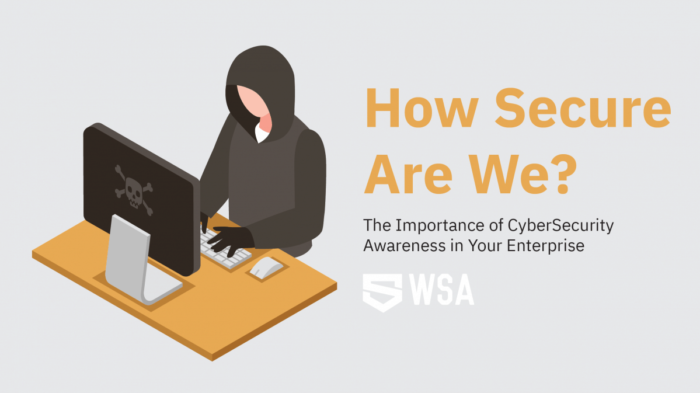 How Secure Are We? - Security Boulevard
