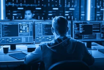 System Audit Report (SAR Audit) for Data Localization | WeSecureApp