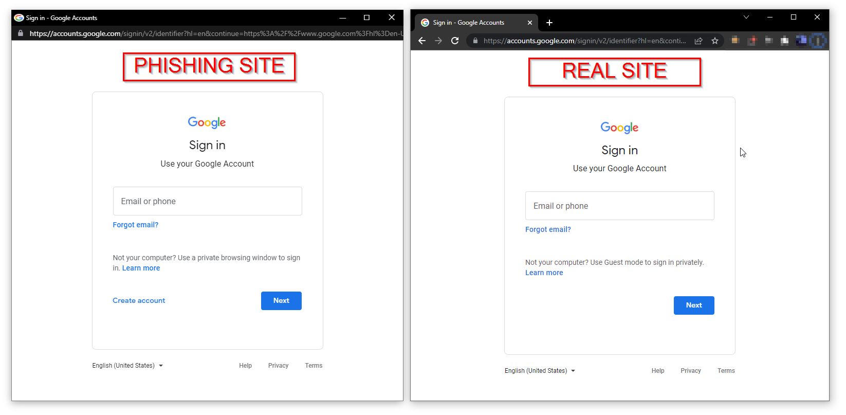 Browser-in-the Browser (BITB) – A New Born Phishing Methodology - Security Boulevard