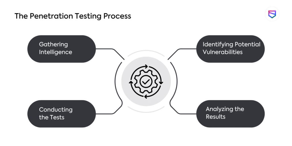 Penetration Testing for Sensitive Data Exposure in Enterprise Ntwk