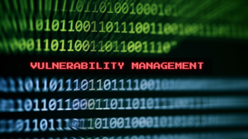 Vulnerability Management as a Service - WeSecureApp