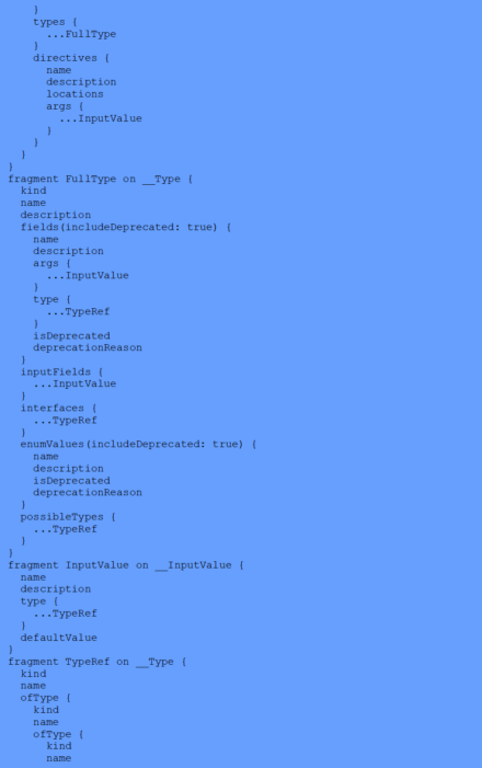 A Comprehensive Guide on GraphQL Testing - Security Boulevard