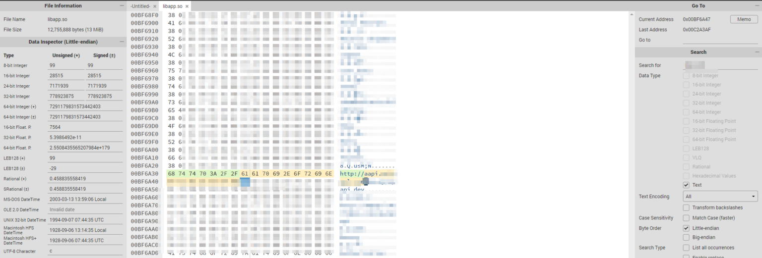 How to Intercept Traffic from Proxy Unaware App Using DNSChef